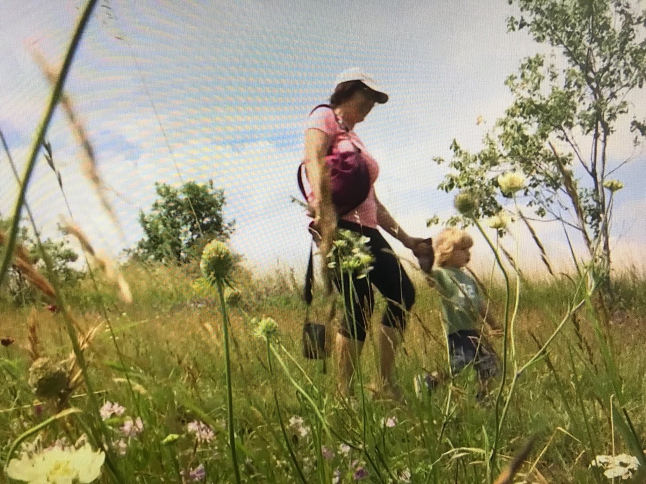 SA UNUCIMA UŽIVANJE NA RAJCU – LAGrande – internet novine