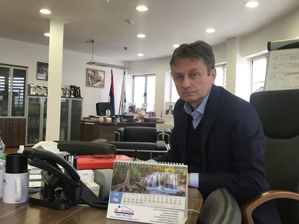 NA UBU SE STALNO NEŠTO SNIMA – LAGrande – internet novine