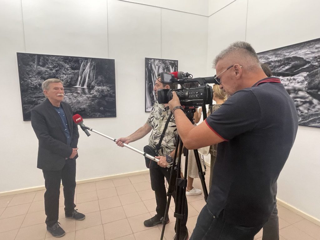 DAH PRIRODE MIROSLAVA JEREMIĆA – LAGrande – internet novine