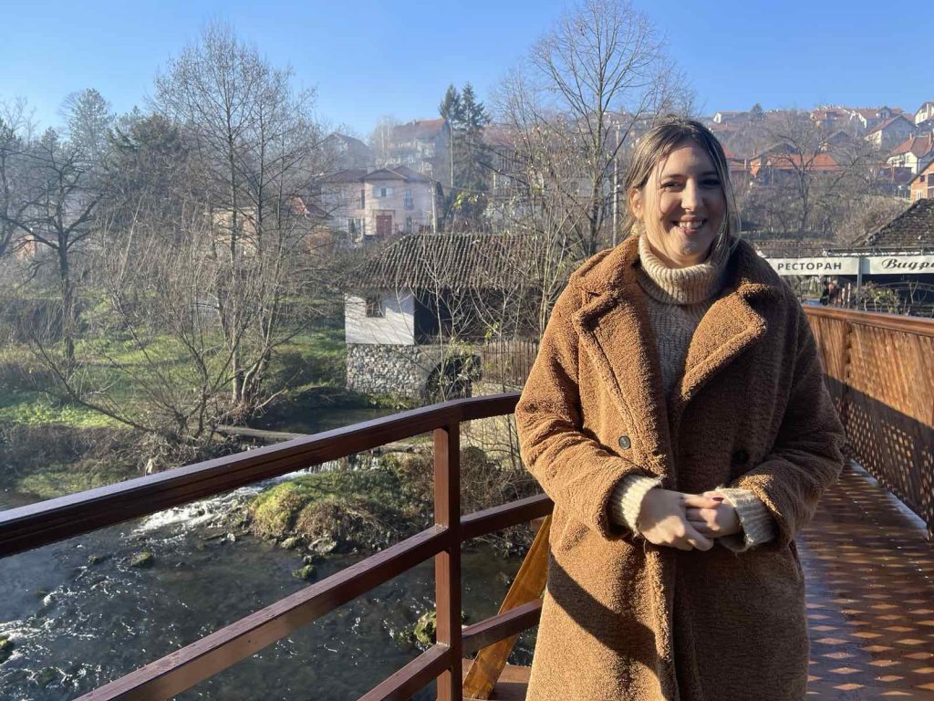 GRADAC DA POSTANE EVROPSKA PRIRODNA DESTINACIJA – LAGrande – internet ...