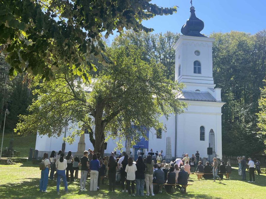 ЉУБИНА НАГРАДА ПОДСТИЦАЈ ПУТОПИСУ – LAGrande – internet novine